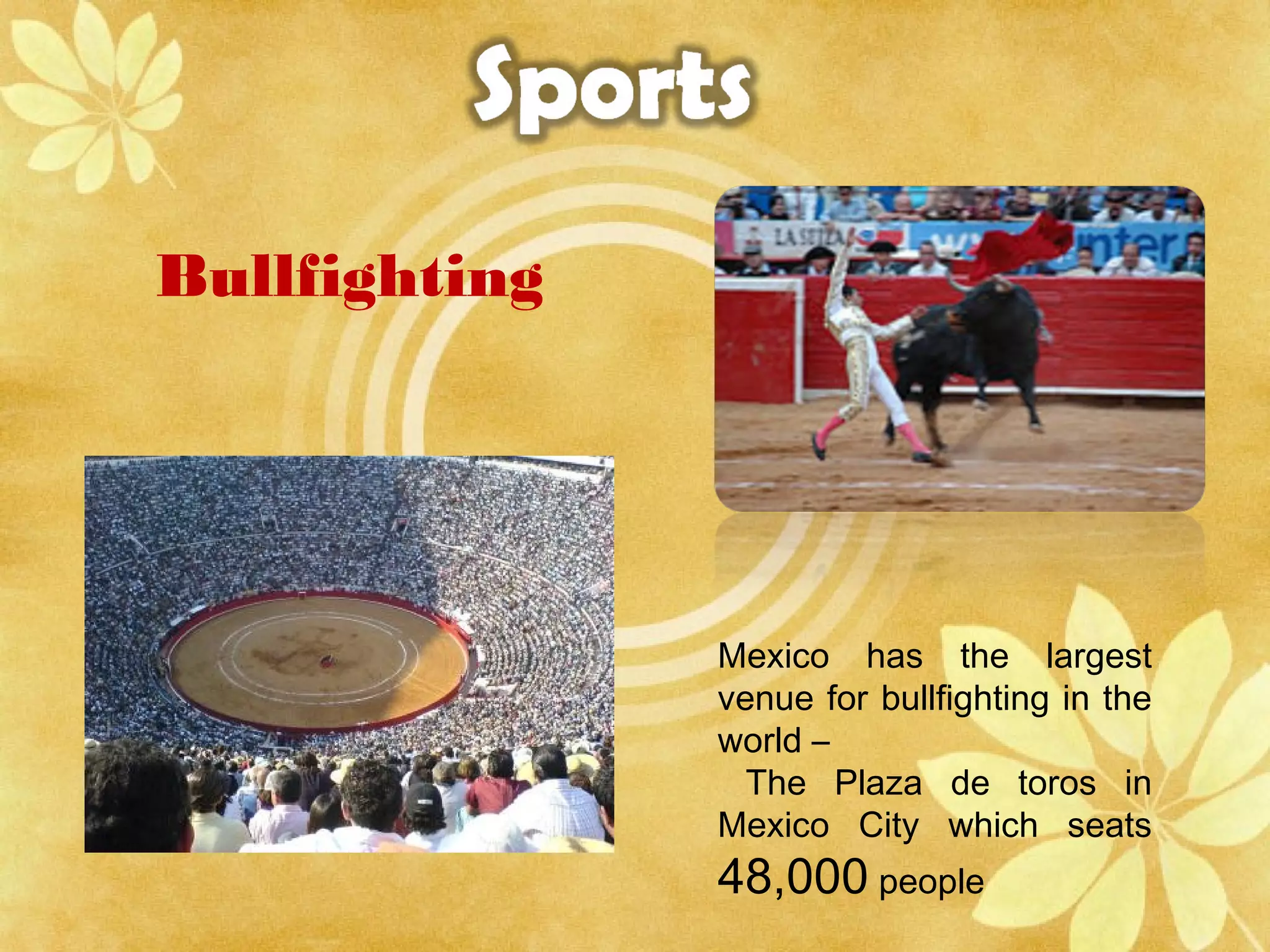 Mexican culture | PPT