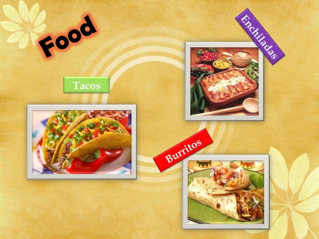 Mexican culture | PPT | Music | Entertainment