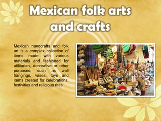 Mexican culture | PPT