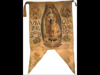 History of the Mexican Flag | PPT