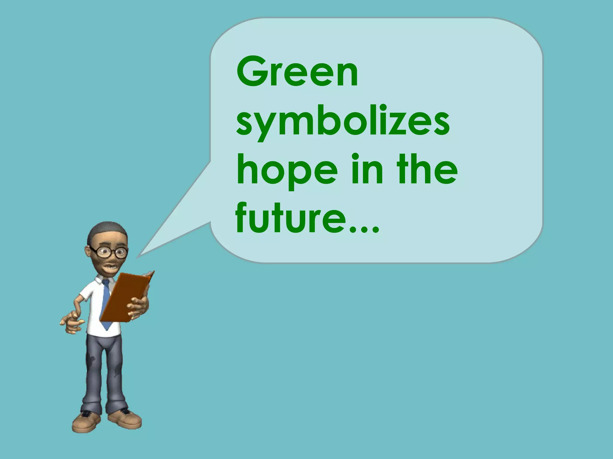 Mexican flag presentation | PPT