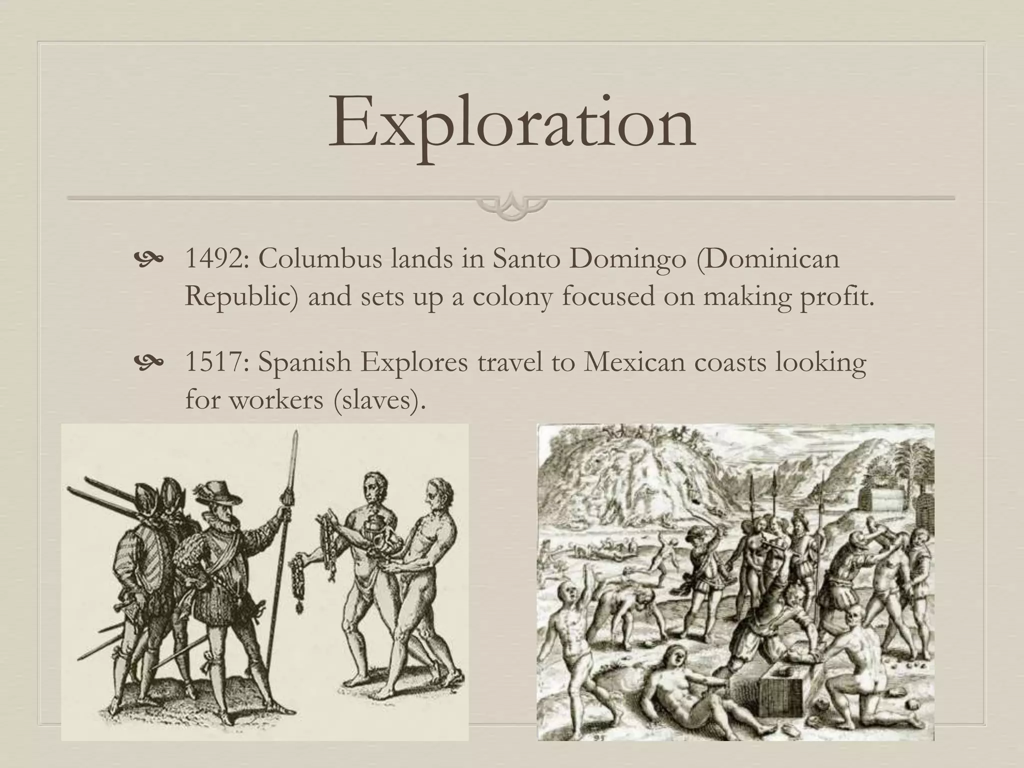 Mexican history pp | PPTX