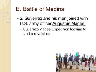 Mexican Independence Notes.ppt