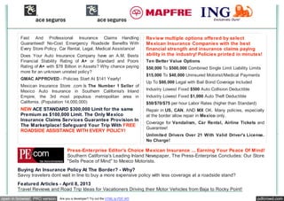 Mexican Insurancestore | PPT