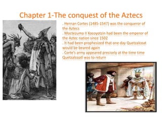 Mexicanos by manuel e gonzalez power point | PPTX