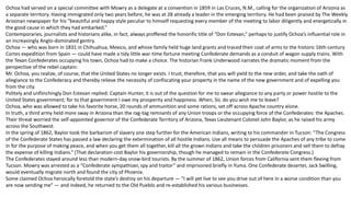 Mexicanos, ch. 4 the american southwest, 1848 - 1900 | PDF | Geography ...