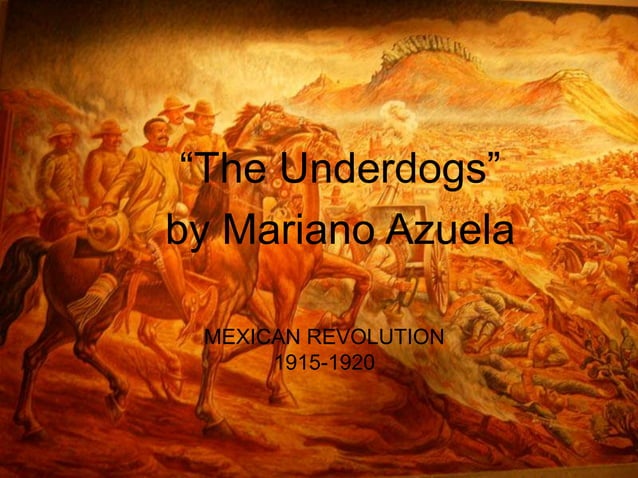 Mexican revolution | PPT