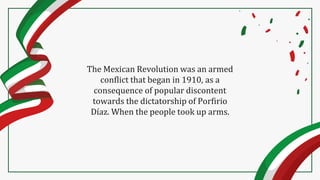 Mexican Revolution.pptx