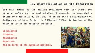 Mexican Revolution (1910 to 1920) | PDF