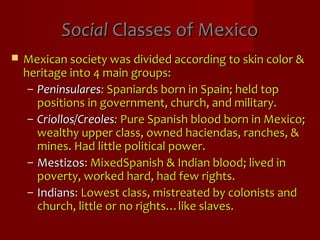 Mexican Revolution in World Historical Context: IB History of the ...