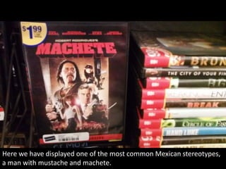 Mexicanslideshare | PPTX