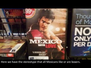 Mexicanslideshare | PPTX