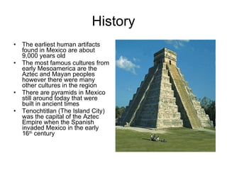 Mexico | PPT