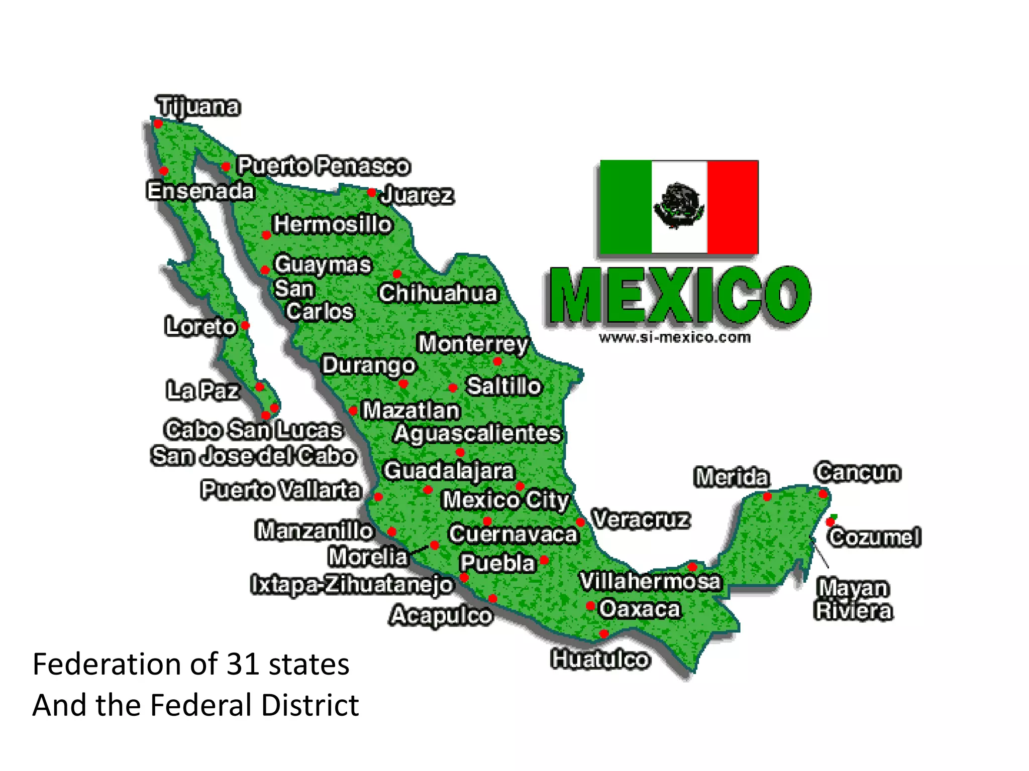 Mexico | PPT