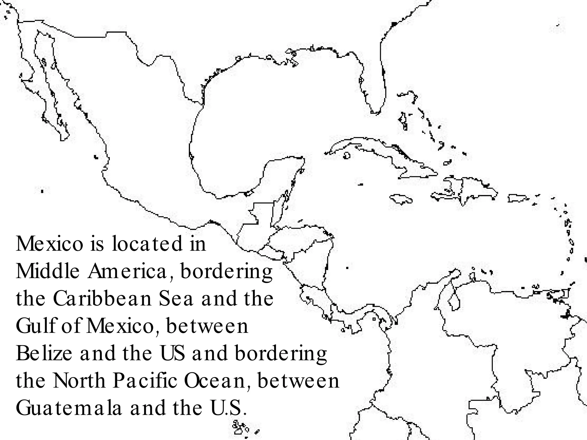 Mexico | PPT