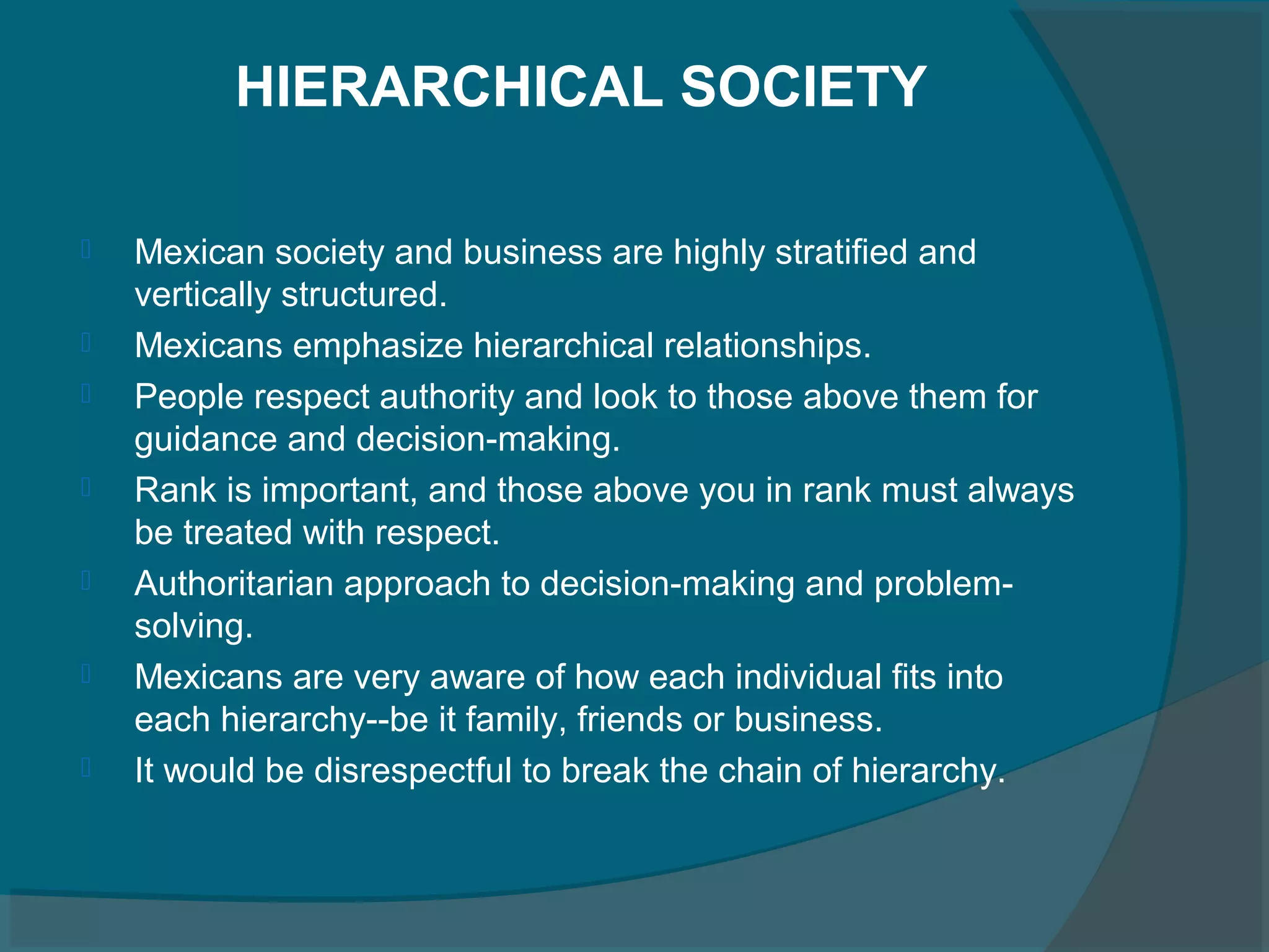 Mexico | PPT