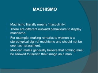 Mexico | PPT | North America Travel | Travel Locations