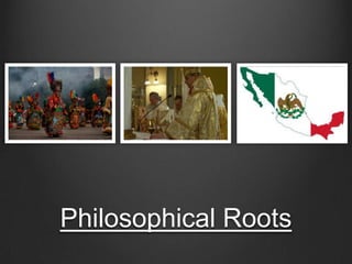 Brief Introduction to Mexico's Education | PPTX