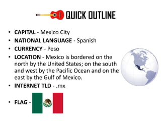 Mexico | PPSX