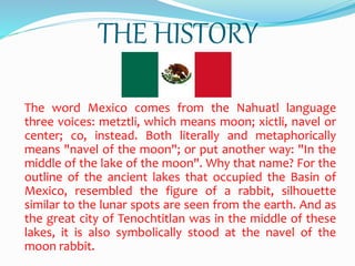 Mexico | PPTX