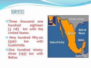 Mexico | PPTX