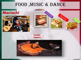 Mexico | PPT