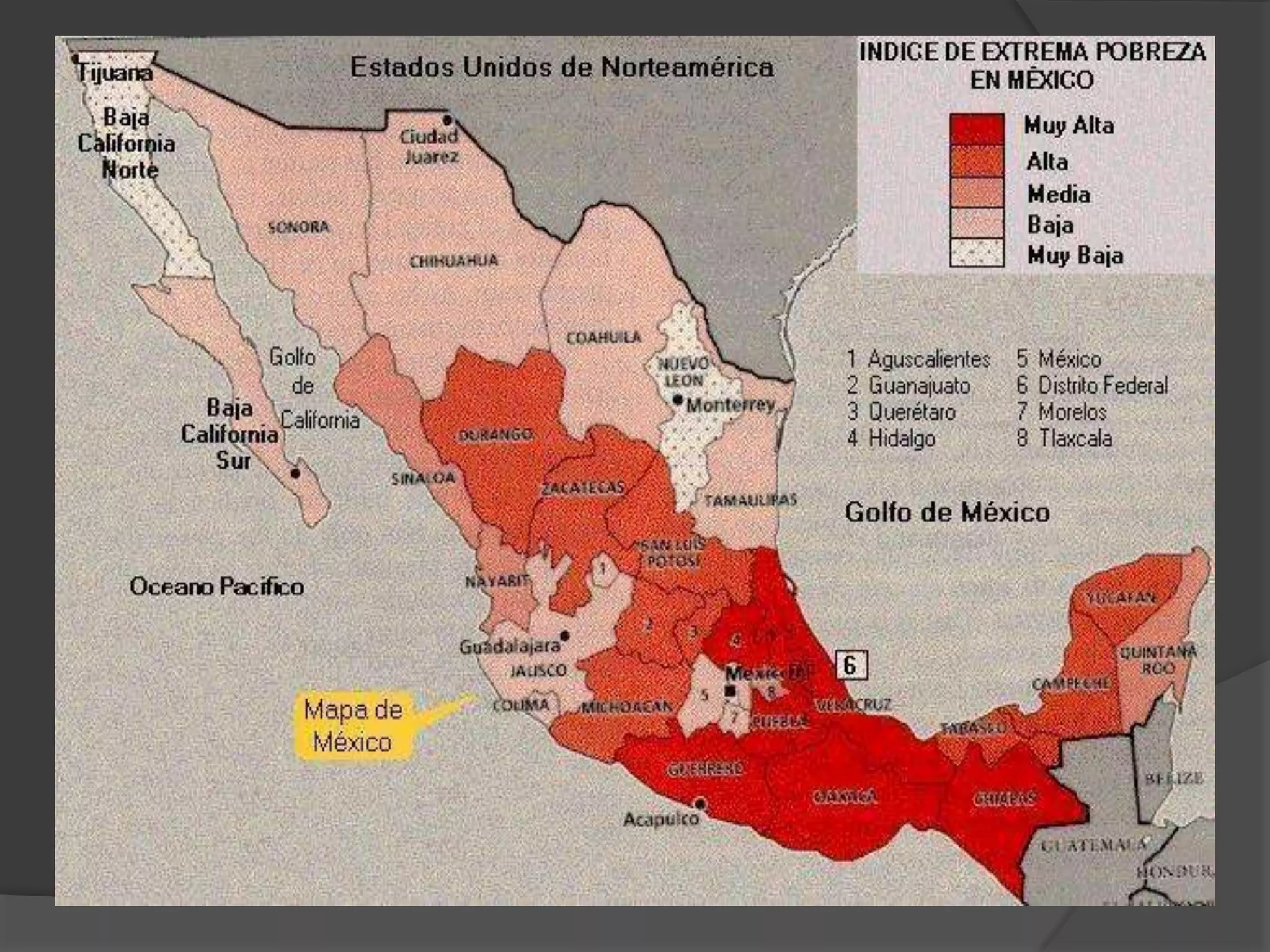Mexico programas sociales | PPTX