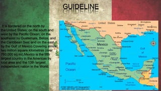 Mexico | PPT