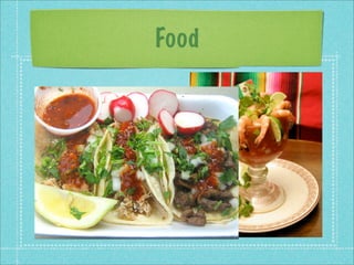 Mexico Presentation | PDF