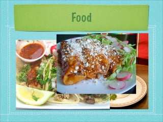 Mexico Presentation | PDF