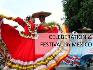 Mexico : Culture Research | PPTX