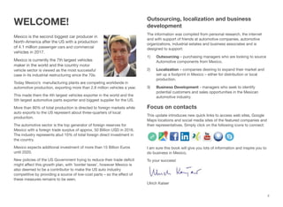 Mexico AutoBook 2019 Preview | PPT