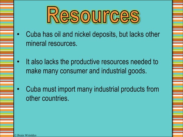 Mexico brazil and cuba | PPT