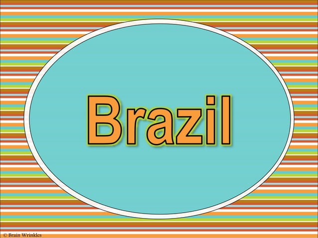 Mexico brazil and cuba | PPT