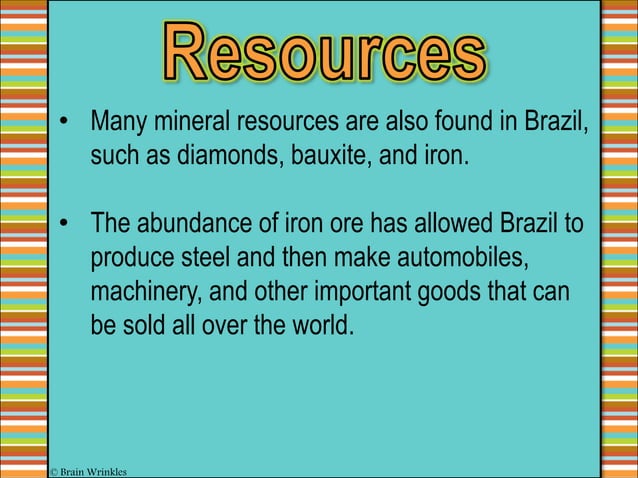 Mexico brazil and cuba | PPT