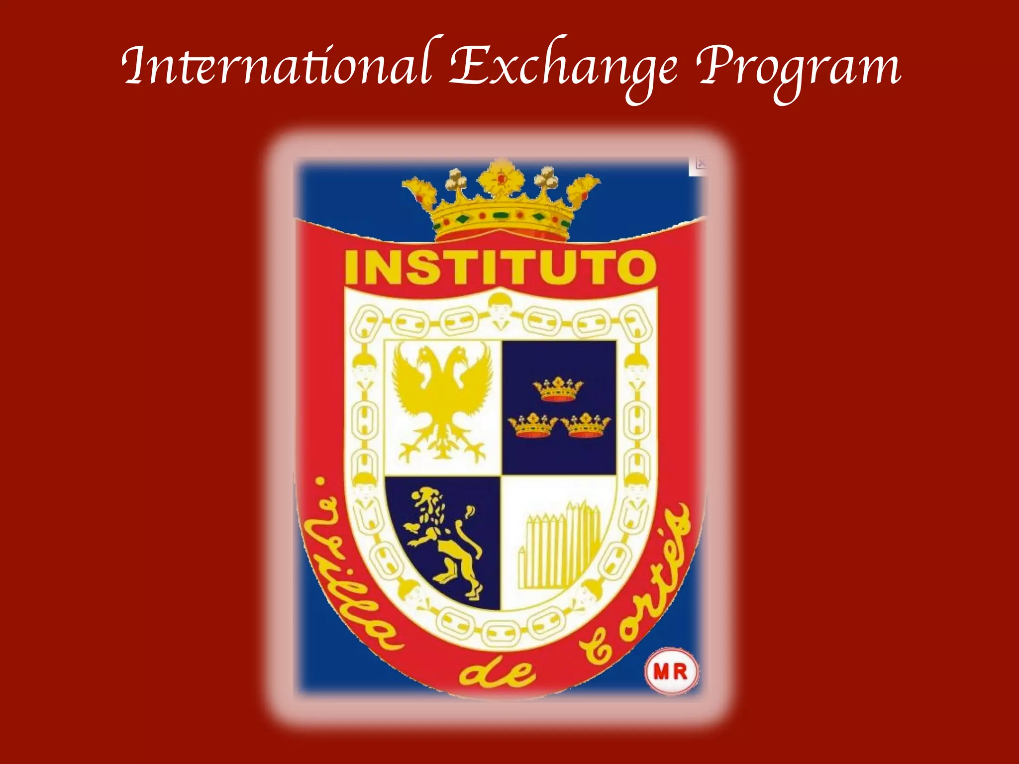 Mexico canada exchange program presentation | PDF