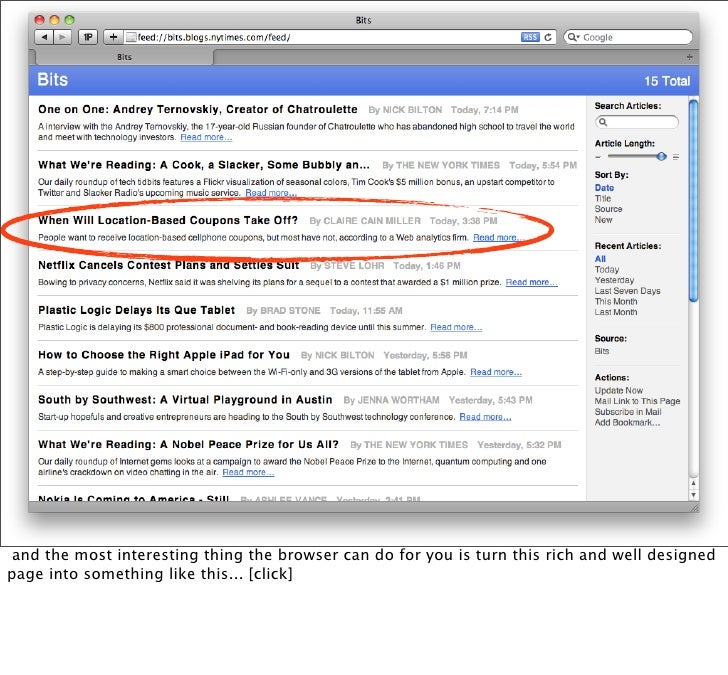 Atom+ActivityStreams