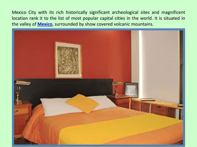 Mexico City Vacation Homes.pptx