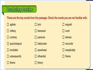 Reading the World Now- Reading Activites for English Language Learners ...