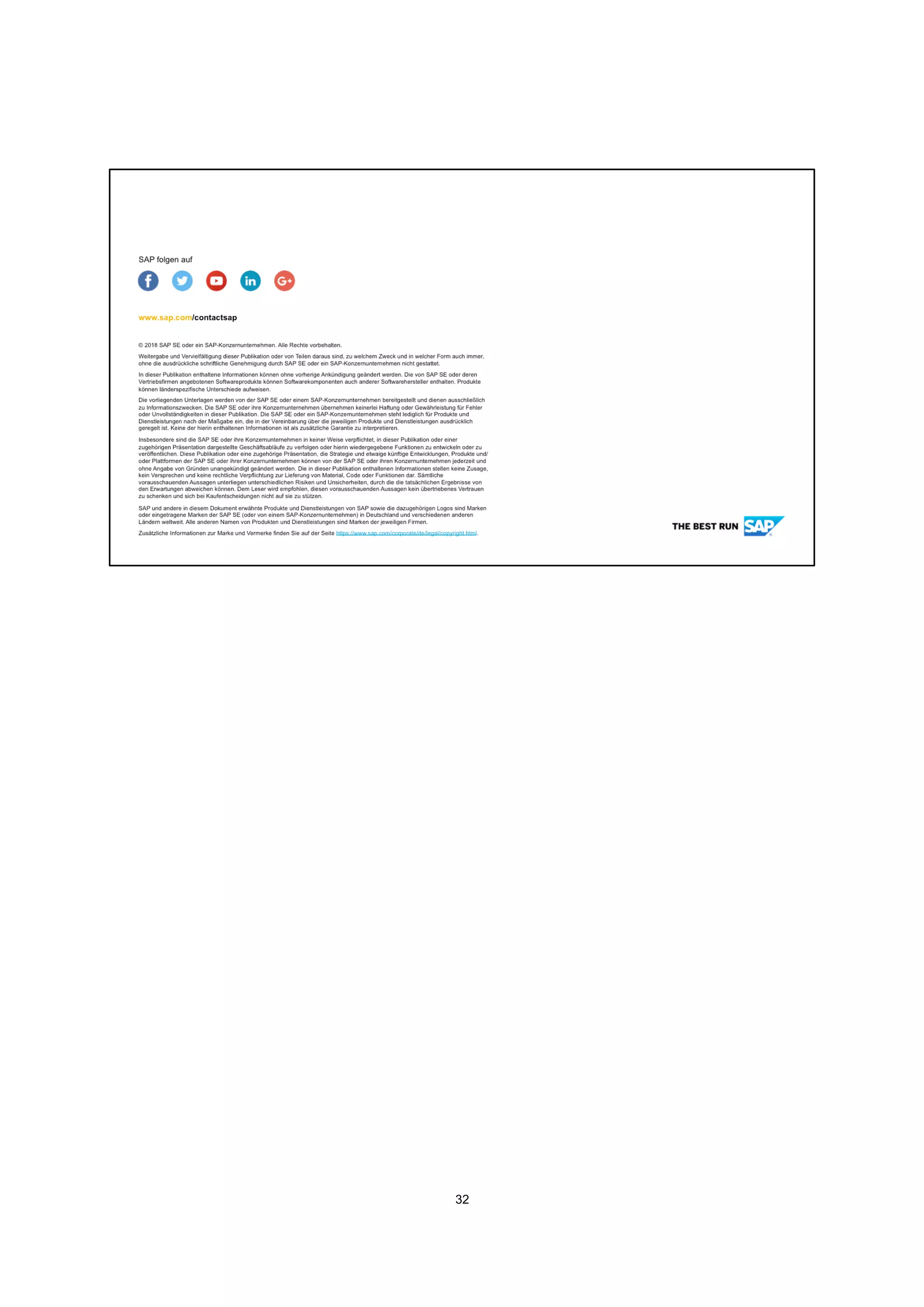 Mexico SAP country version s4hana | PDF | Business Accounting & Finance ...