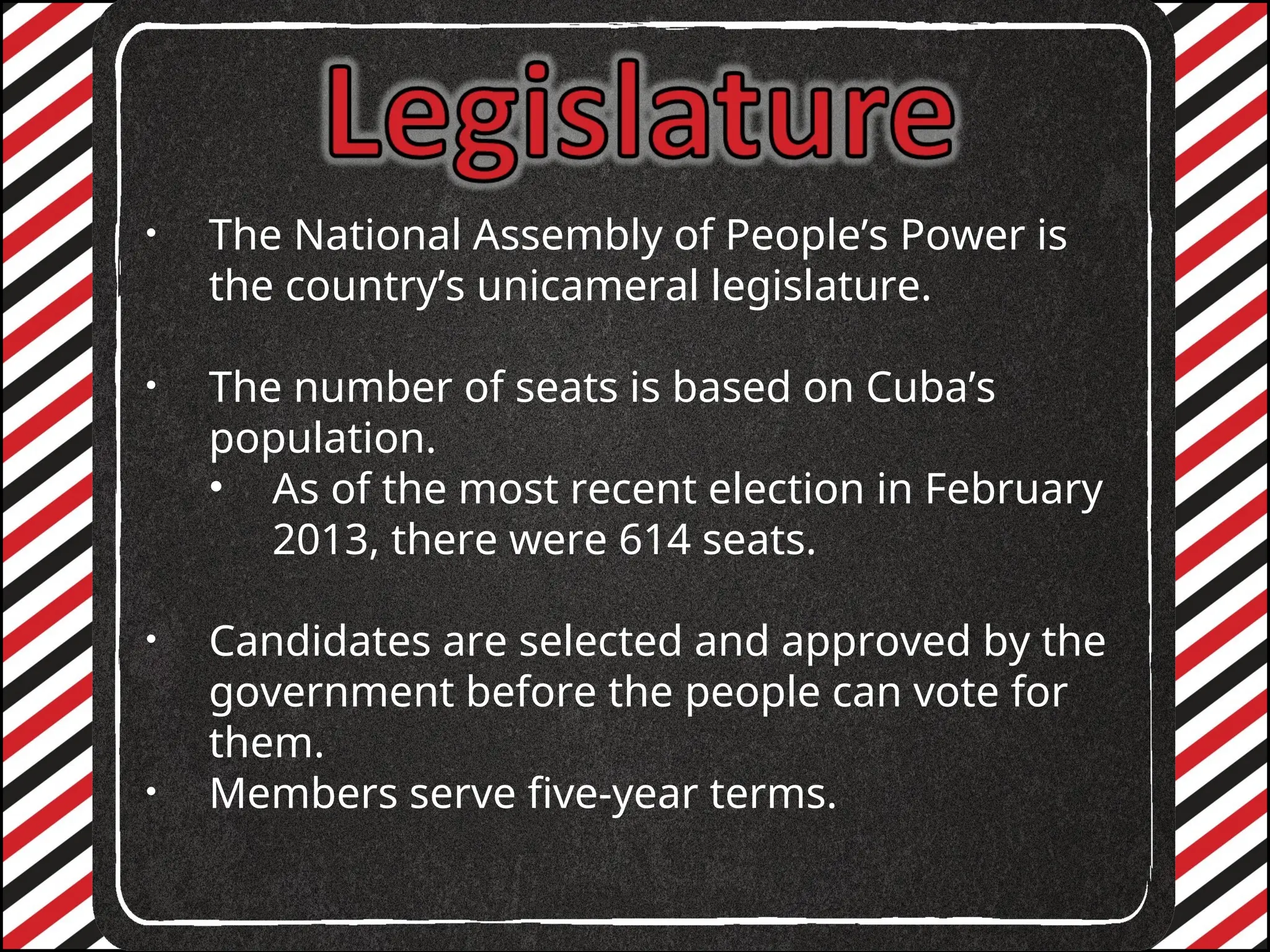 mexico_cuba_brazil_governments powerpoint.ppt