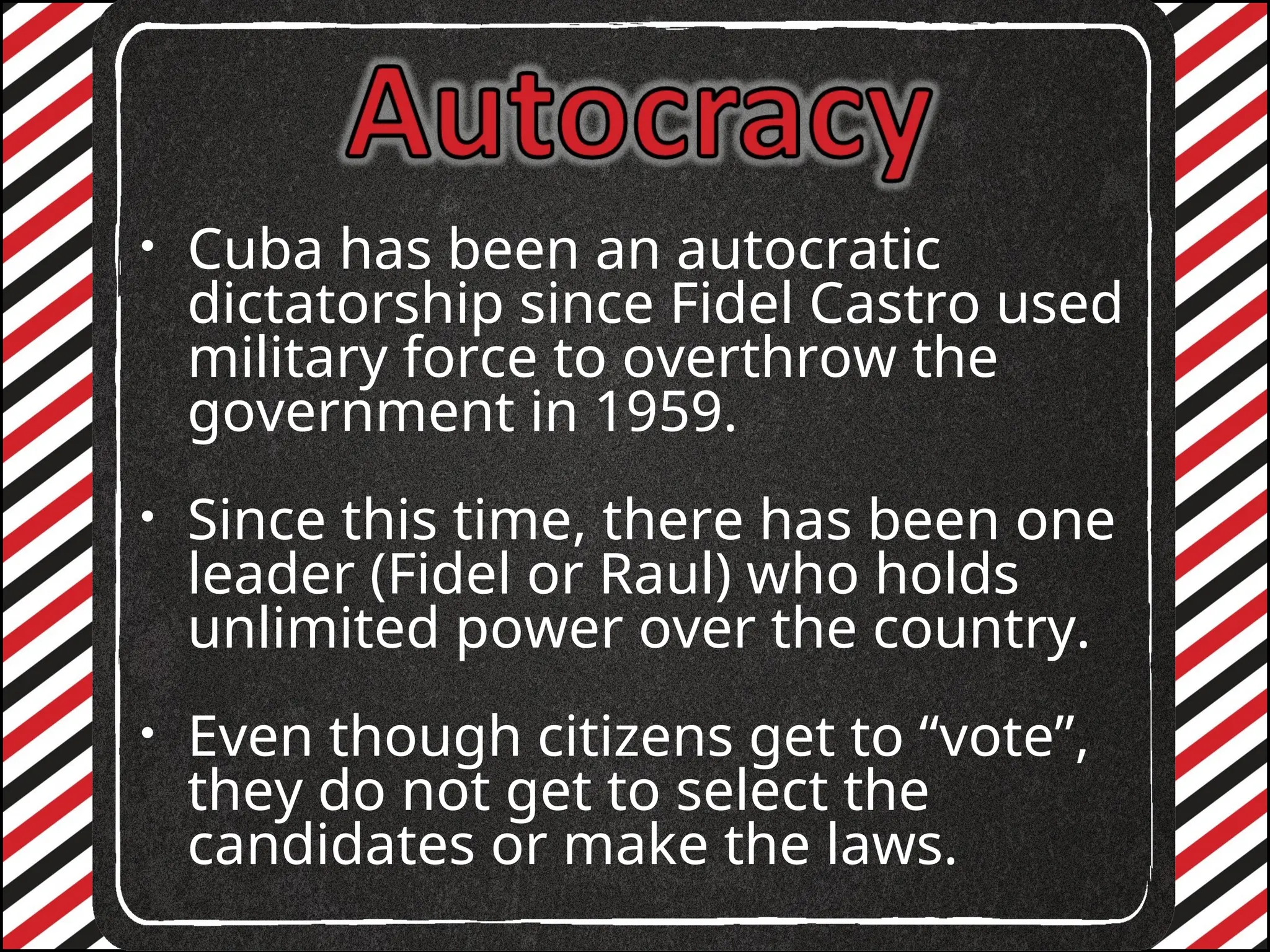 mexico_cuba_brazil_governments powerpoint.ppt