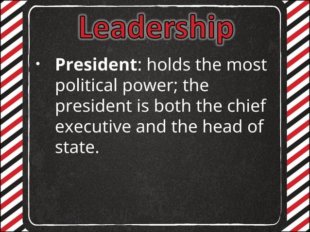 mexico_cuba_brazil_governments powerpoint.ppt