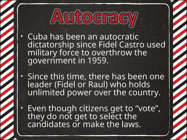 mexico_cuba_brazil_governments powerpoint.ppt