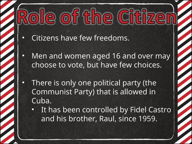 mexico_cuba_brazil_governments powerpoint.ppt