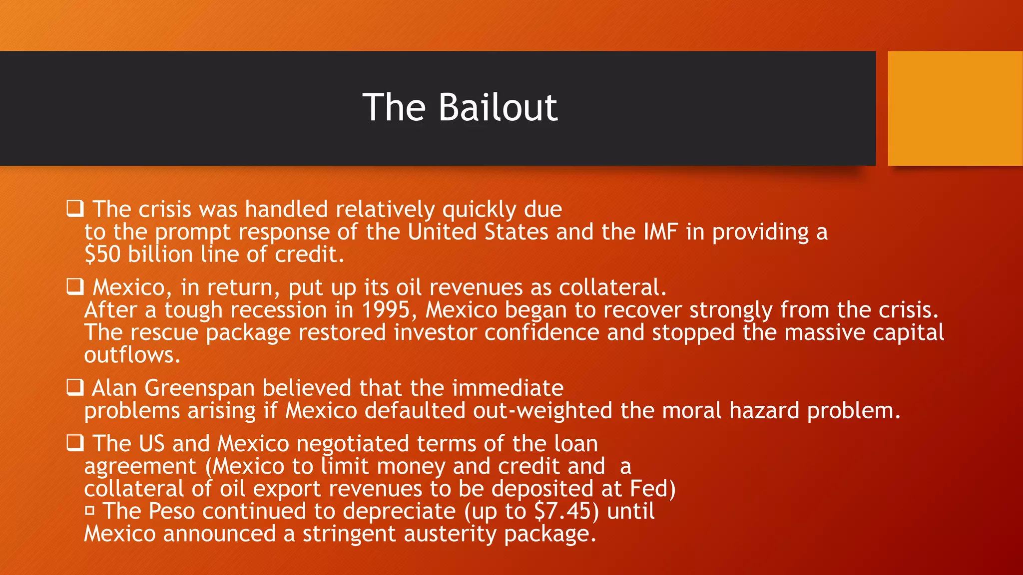 Mexico Economic Crises-1994.pptx