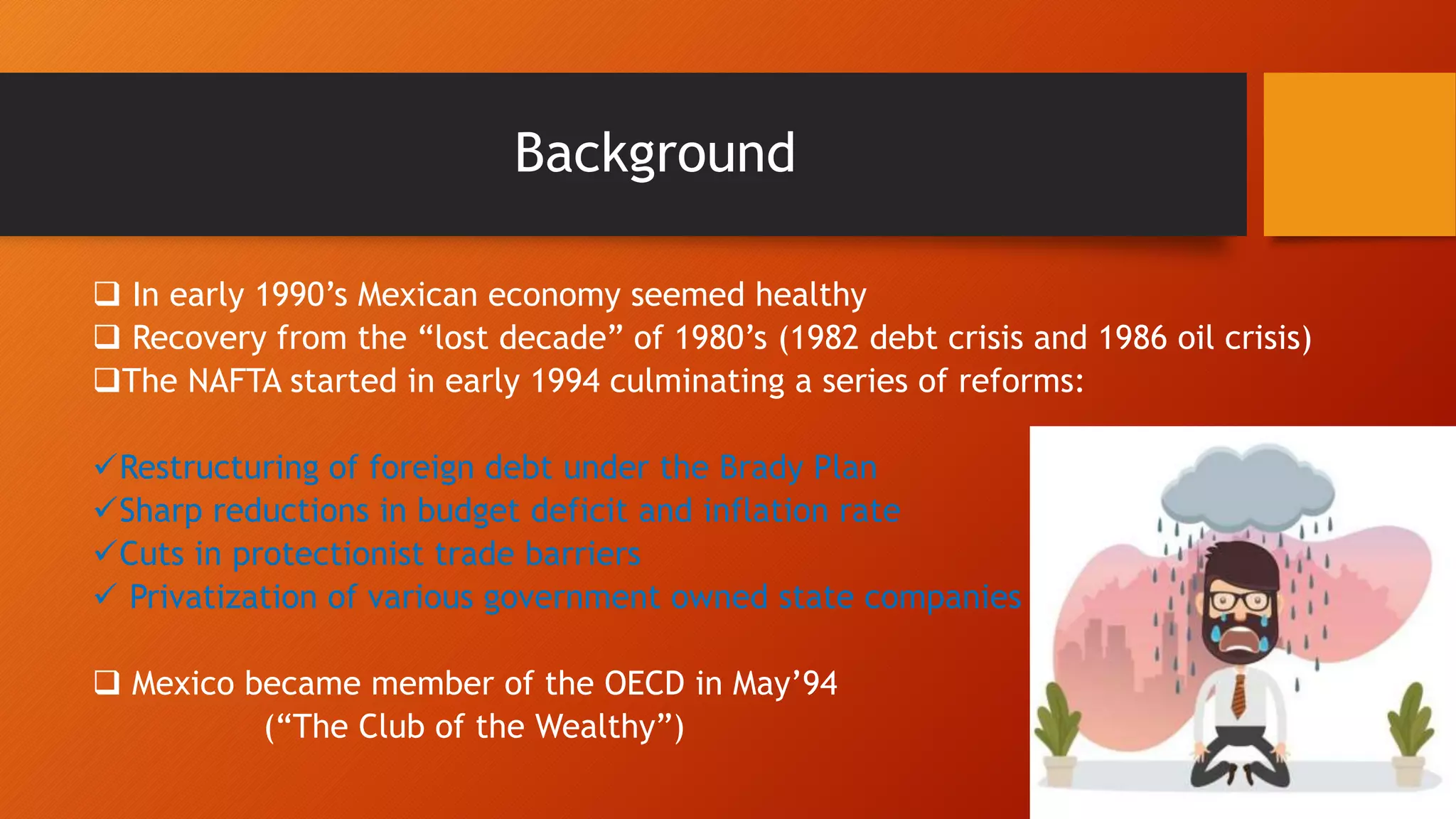 Mexico Economic Crises-1994.pptx