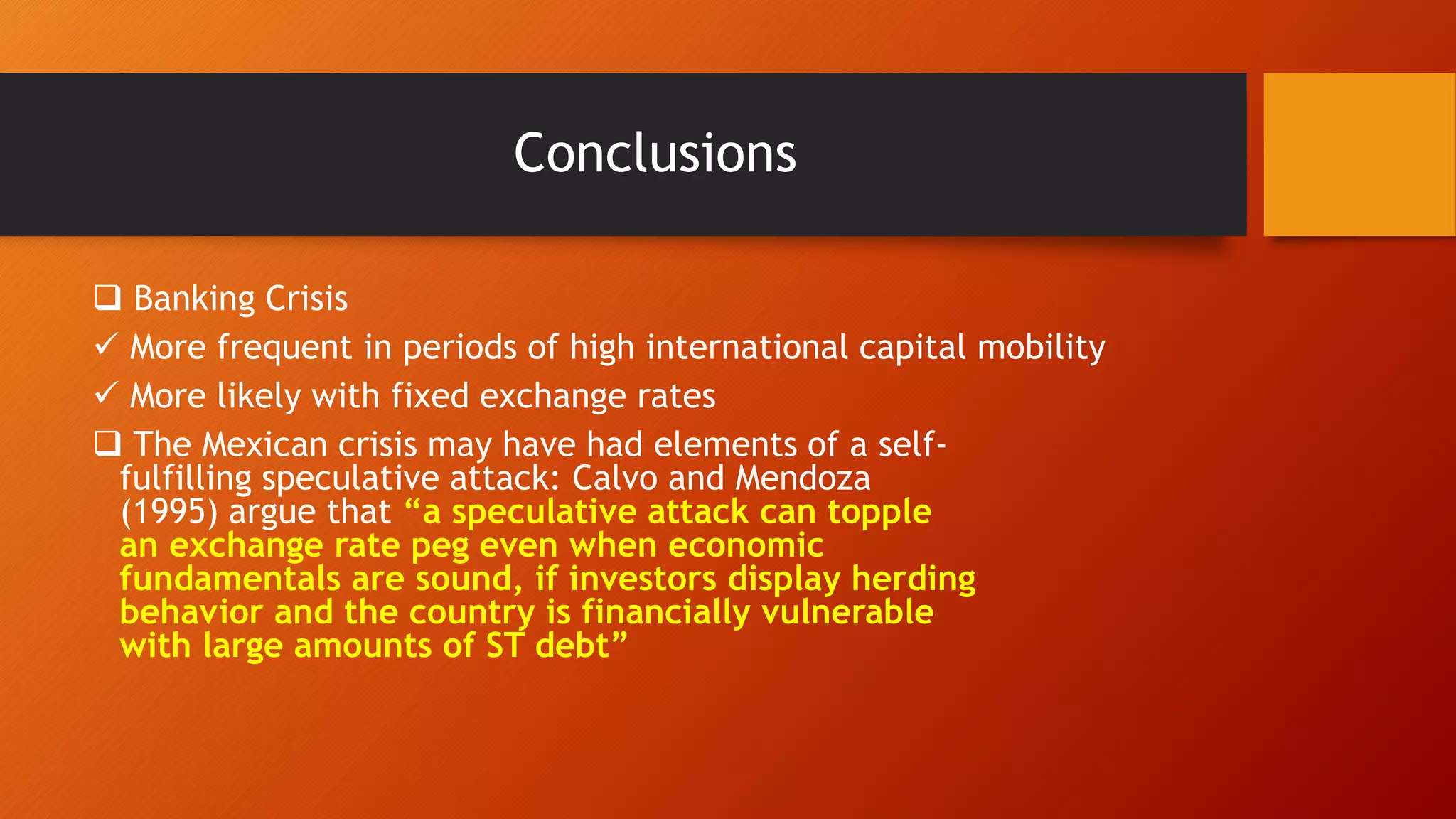 Mexico Economic Crises-1994.pptx