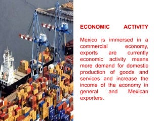 Mexico presentation | PPTX