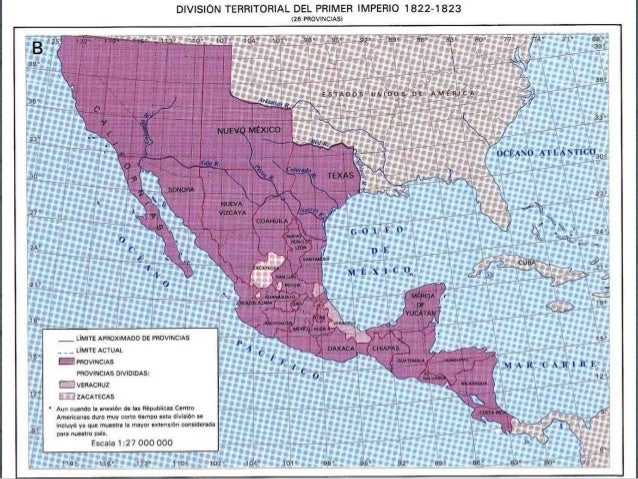 Mexico independiente